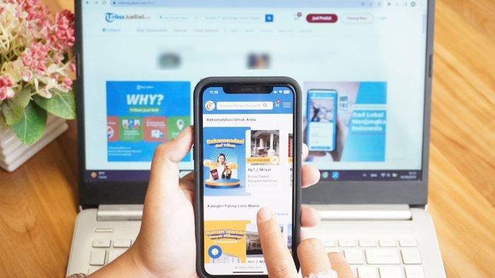 Ingin Promosikan Usaha Kamu Atau Jual Barang? Pasang Gratis di ...