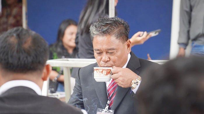 Sosok Yohanis Bassang dan Harta Kekayaannya, Siap Patahkan Mitos Toraja ...