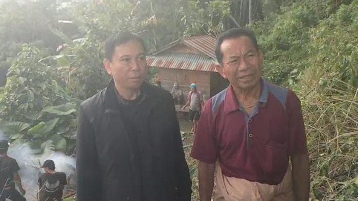Disanksi Adat, 3 Remaja Pembongkar Kuburan Patane di Toraja Utara ...