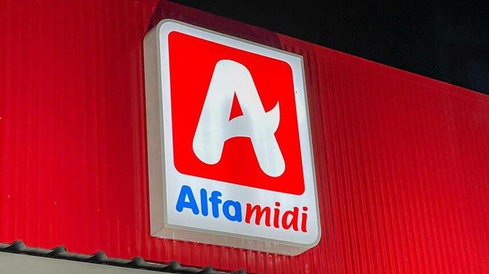 Alfamidi Buka Lowongan Kerja Banyak Posisi untuk Tamatan S1, Cek ...