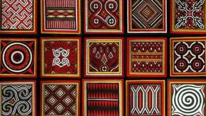 Siswa SMA/SMK se Sulsel Diimbau Pakai Batik Khas Lokal Setiap Rabu dan ...