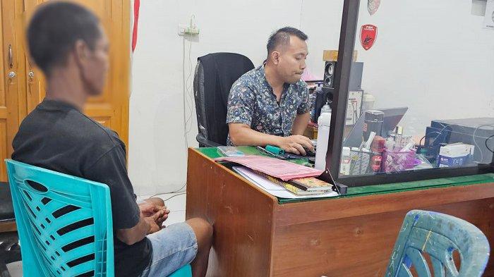 Ini Pengakuan Pelaku Rudapaksa Terhadap Anak Tiri di Toraja, Beraksi ...