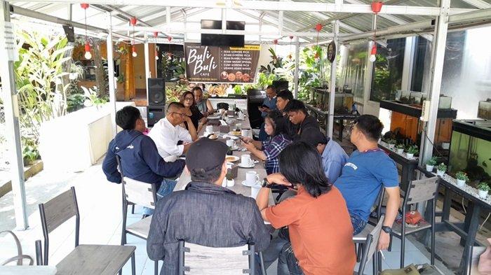 YESma Gaet Media Bahas Inklusifitas dan Isu Terkini di Toraja ...