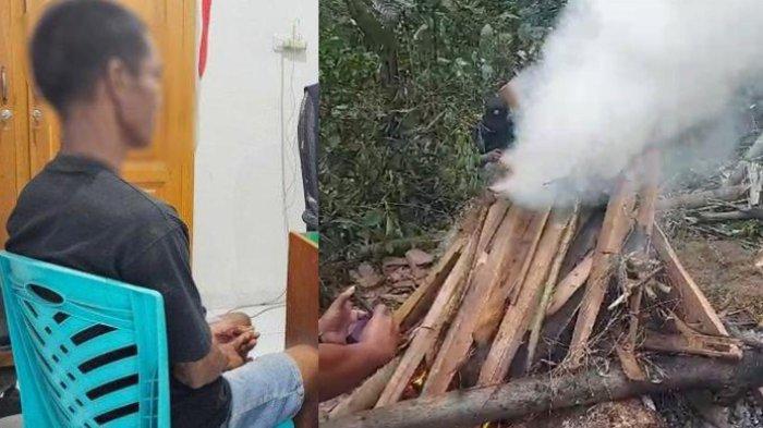 Mengenal Ritual Ma'rambu Langi', Prosesi Adat di Toraja Saat Ada Yang ...
