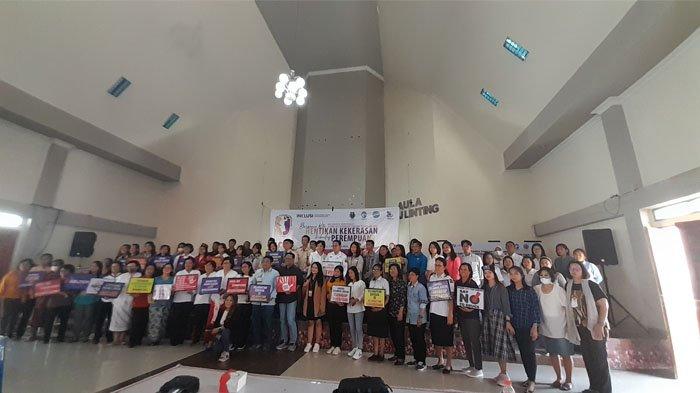 YESMa Gelar Talkshow Anti Kekerasan pada Perempuan dan Anak ...