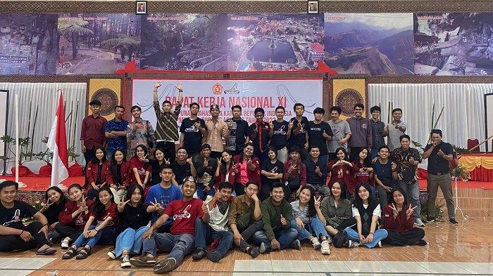 PMKRI Cabang Toraja Doakan Tribun Timur Bermanfaat Untuk Seluruh ...