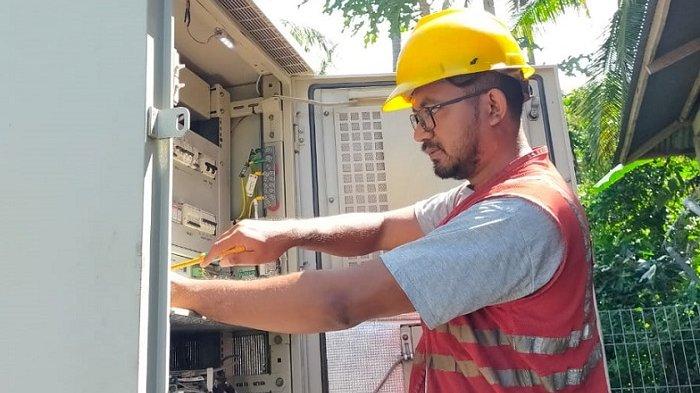 Sukseskan KTT ASEAN Ke-42 di Labuan Bajo, XL Axiata Optimalisasi ...