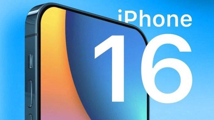 iPhone 16 Segera Rilis di Indonesia, Berikut Prediksi Harganya - Tribuntoraja.com