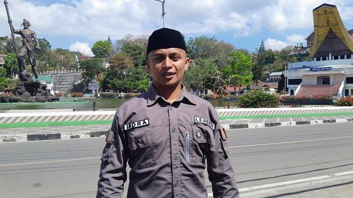 Indra Batara Tolak Gabung Kepengurusan KONI Tana Toraja Periode 2023-2027, Ini Alasannya ...