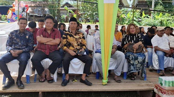 Putra Toraja Jadi Anggota Dewan di Papua, Jemi Patabang: Anugerah Tuhan - Tribuntoraja.com
