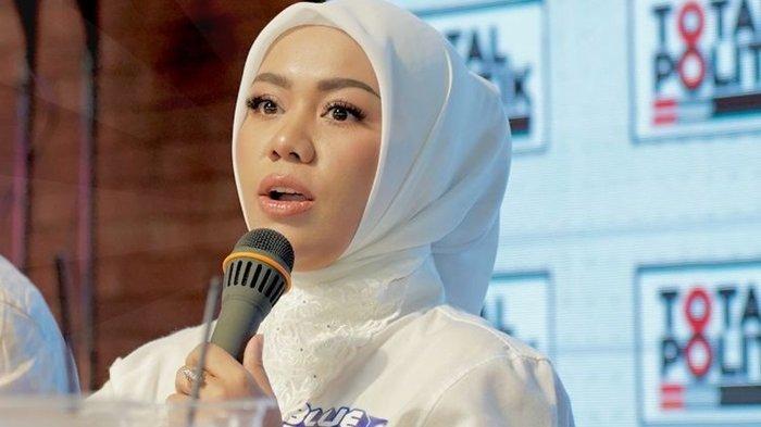 Sosok Zita Anjani, Wanita Cantik Didorong Jadi Wakil Ridwan Kamil di Pilgub Jakarta ...