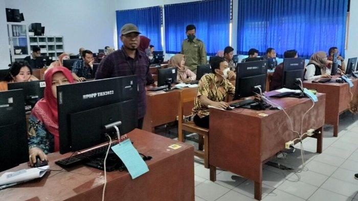100 Contoh Soal Tes PPS untuk Pilkada 2024, Ada Kunci Jawaban ... 100 Contoh Soal Tes PPS untuk Pilkada 2024, Ada Kunci Jawaban ...
