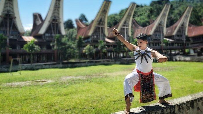 Masata Toraja Utara Gelar 'Toraja Ma'gellu 2024' di Buntu Pune, Catat ...