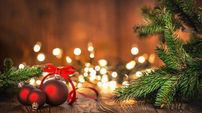 Tema, Makna, dan Pesan Natal 2024 PDF Lengkap - Tribuntoraja.com