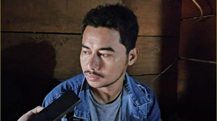 Firasat Syarif Usman, Korban Longsor Tambang Emas Suwawa Gorontalo ...