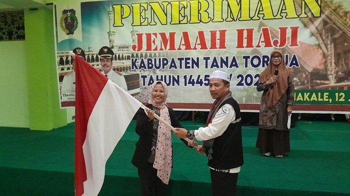Dijuluki 'Kloter Nusantara', Usman Senong Ucap Syukur Berhasil Handle ...