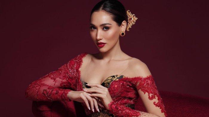 Laksmi De-Neefe Suardana Wakil Indonesia di Ajang Miss Universe 2022, Ini Profilnya ...