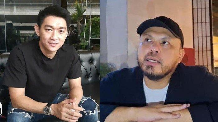 Polemik Penunjukan Ifan Seventeen Jadi Dirut PFN, Ini Pandangan Sutradara Joko Anwar - Halaman ...