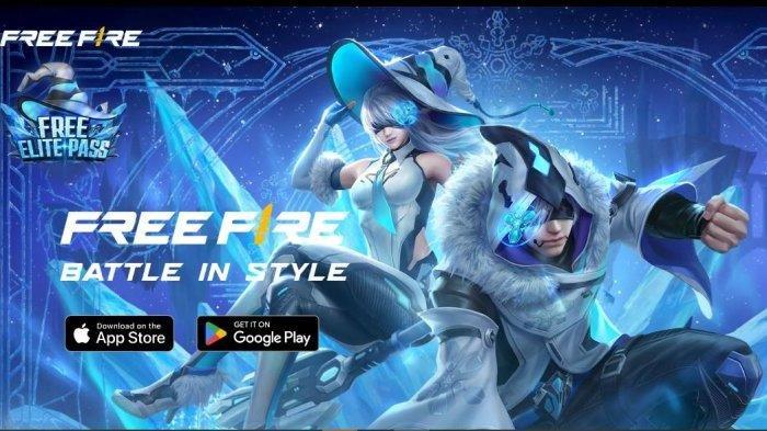 KODE REDEEM FF Free Fire Kamis 28 September 2023, Tukarkan Segera di Situs Resmi Garena ...
