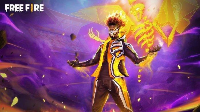 Terbaru, Inilah Kumpulan KODE REDEEM FF Free Fire Sabtu 9 November 2024 ... Terbaru, Inilah Kumpulan KODE REDEEM FF Free Fire Sabtu 9 November 2024 ...