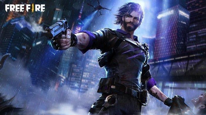 KODE REDEEM FF Free Fire Kamis 1 Agustus 2024, Dapat Ratusan Gold Gratis - Tribuntoraja.com