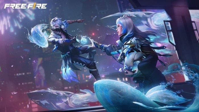 KODE REDEEM FF Free Fire Hari Ini Rabu 22 Januari 2025, Klaim Hadiah Hanya di Situs Resmi Garena ...