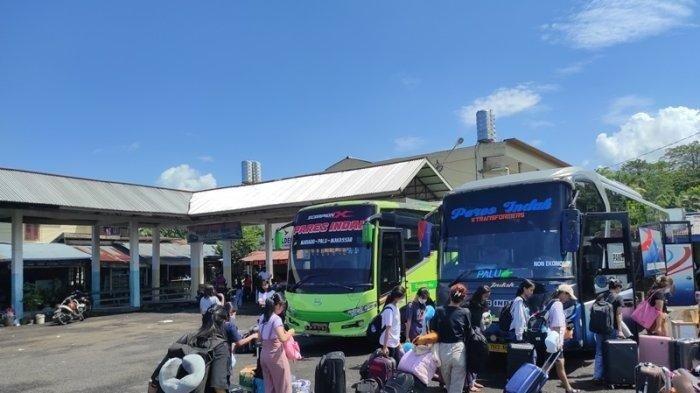 Kemenhub Kembali Gelar Mudik Gratis Lebaran 2024, Simak Kuota, Jadwal, dan Cara Daftar ...