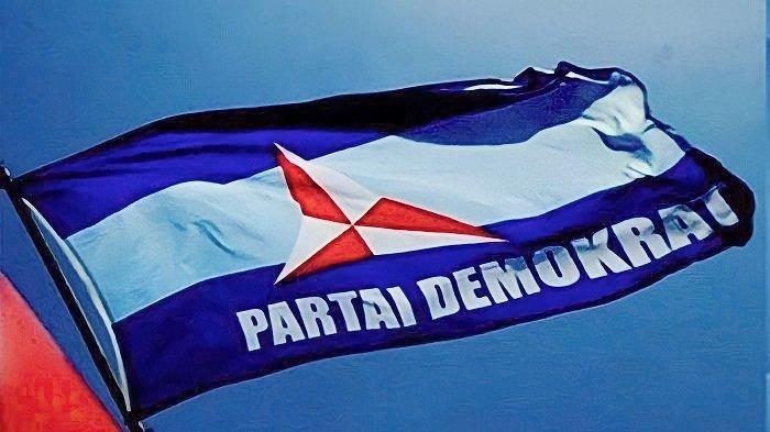 Rugi Besar, Partai Demokrat Makassar Mengaku Sudah Cetak Ribuan Baliho ...