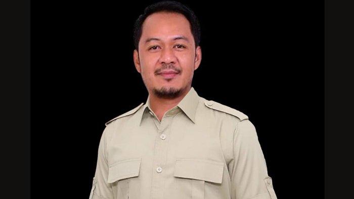 Real Count KPU DPR RI Sulsel III: Unru Baso Melejit, Agustina Mangande ...