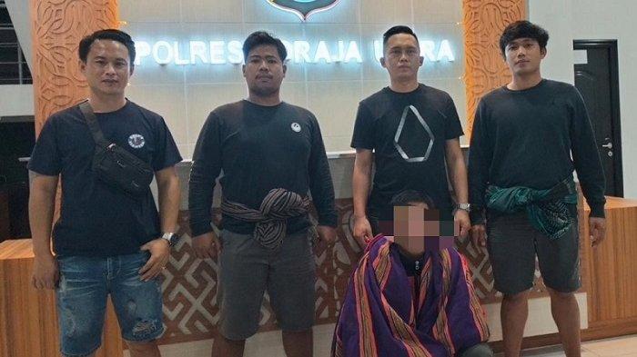 Polisi: Pelaku Mengaku Rudapaksa Korban Sebanyak 6 Kali, Termasuk di ...