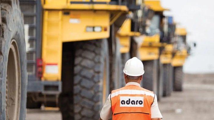 Perusahaan Tambang PT Adaro Energy Cari Lulusan SMA, Simak Persyatannya ...