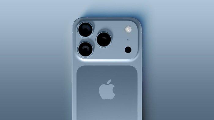 Bocoran Fitur Baru pada iPhone 17, Dikabarkan Rilis September 2025 - Tribuntoraja.com
