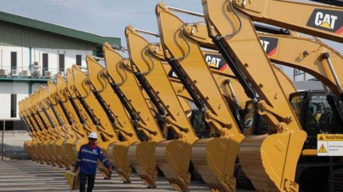 Trakindo Utama Buka Lowongan Kerja 72 Posisi, Ada Penempatan Makassar ...