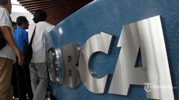 Lowongan Kerja Bank BCA Cari Lulusan S1 danS2, Ada 4 Posisi Yang ...