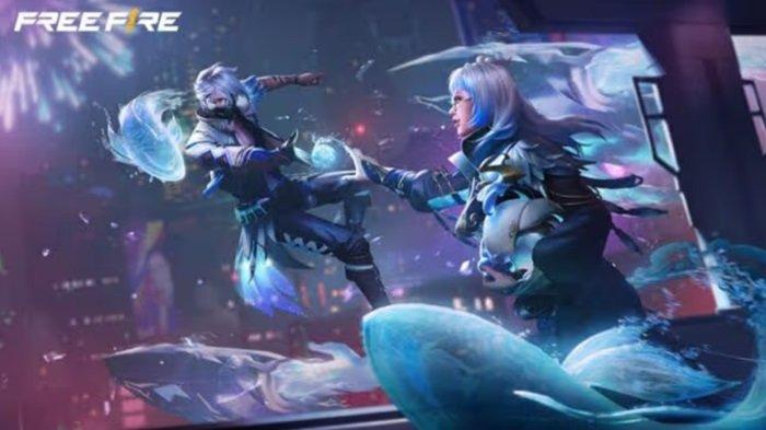 KODE REDEEM FF Free Fire Terbaru Sabtu 22 Februari 2025, Dapatkan Hadiah Spesial Akhir Pekan ...