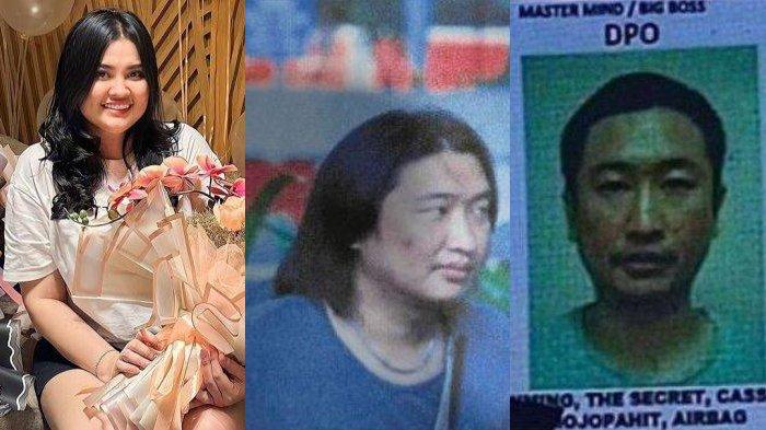 Sosok Selebgram Makassar Nur Utami Tampung Uang Hasil Penjualan Narkoba Jaringan Fredy Pratama ...