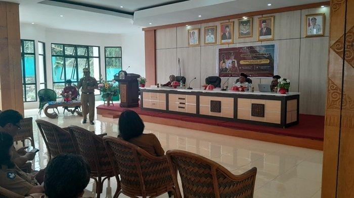 HMJ AP FIP UNM Upgrade Kemampuan Guru di Toraja Melalui Supervisi ...