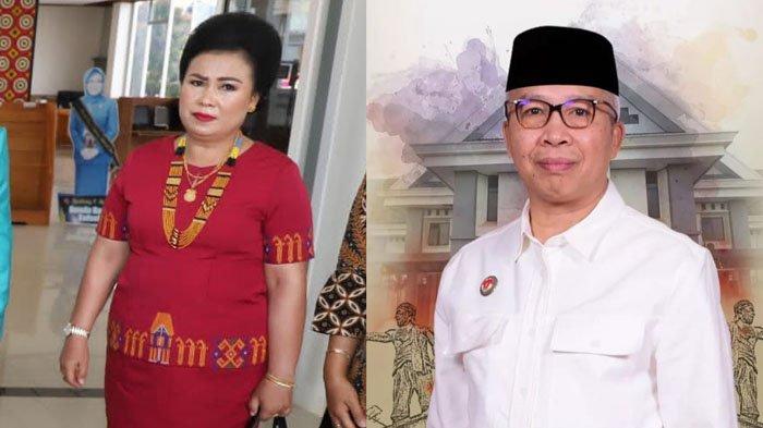 Data Real Count DPR RI Sulsel III 64 Persen, Agustina Mangande Ancam Posisi Abdy Baramuli ...