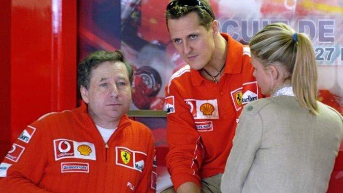 Ayah dan Anak di Jerman Tertangkap Polisi, Diduga Peras Keluarga ...