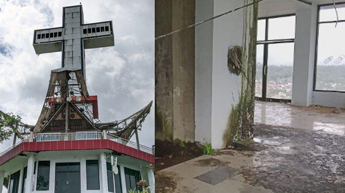 Lama Dibiarkan Terbengkalai, Pemuda Lintas Agama Toraja Siap Benahi ...