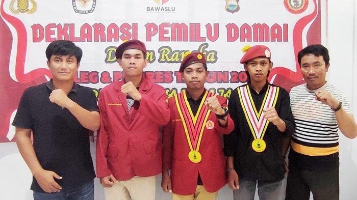 PMKRI Toraja Siap Kawal Hasil Pemilu 2024 - Tribuntoraja.com