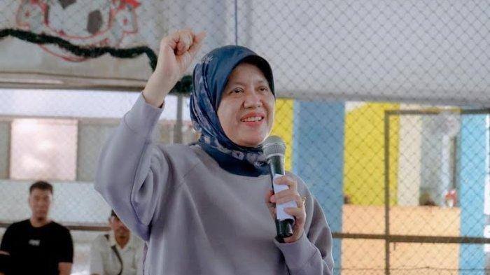 Istri Bupati Barru drg Hasnah Syam Meninggal Dunia, Anggota DPR RI ...