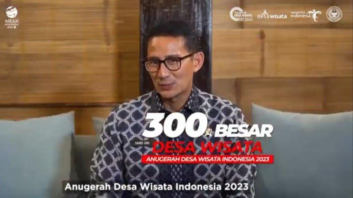 Empat Desa Wisata Toraja Utara Masuk 300 Besar ADWI 2023 - Tribuntoraja.com