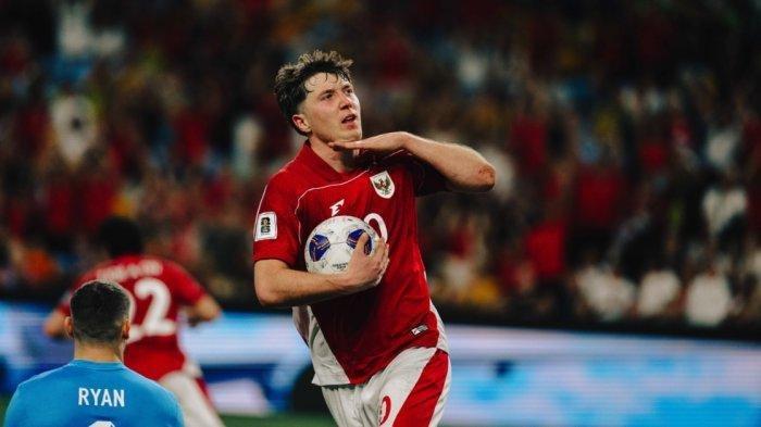 Hentikan Rekor Buruk 68 Tahun - Tribuntoraja.com