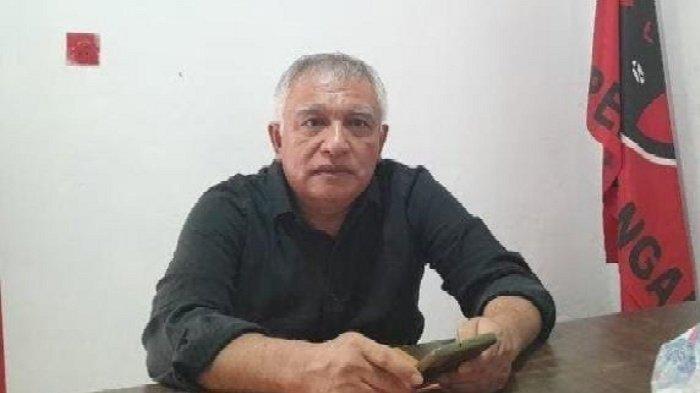 PDI Perjuangan Toraja Utara Siap Menangkan Ganjar Pranowo ...