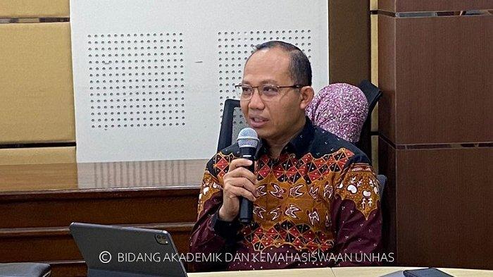 Tidak Lolos SNBT 2023? Jangan Sedih, Unhas Siapkan Jalur Non-Subsidi, Ini Syarat dan Caranya ...