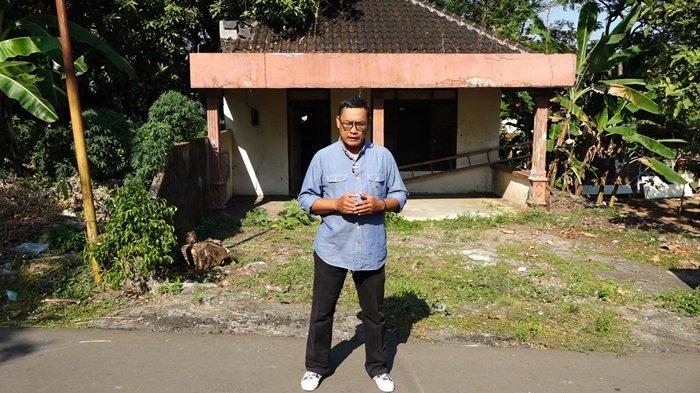 Menengok Kondisi Terkini Rumah Bekas Persembunyian Noordin M Top di ...