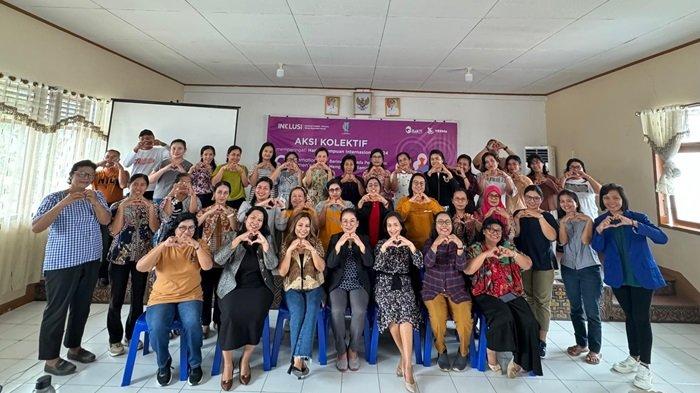 Peringati Hari Perempuan Internasional, YESMa Ingin Berdayakan ...