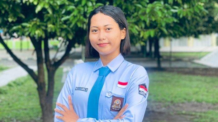 Sosok Jade Marianty Jenesia Tiwa, Putri Toraja Terpilih Seleksi ...