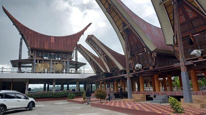 Kemana Libur Natal? Ini Tempat Alternatif di Toraja - Tribuntoraja.com